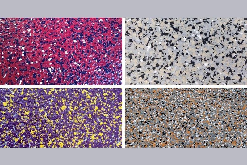 Which epoxy color catches your eye?