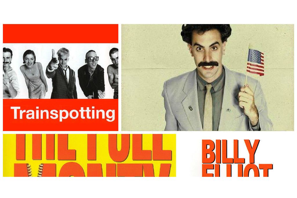 21 Best British Films Of All Time