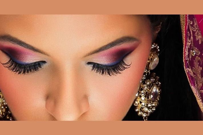 Which make-up look is best?