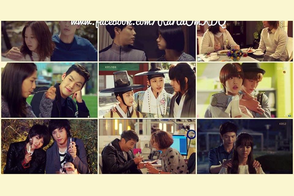 [POLL] Best Second Lead Syndrome!!!