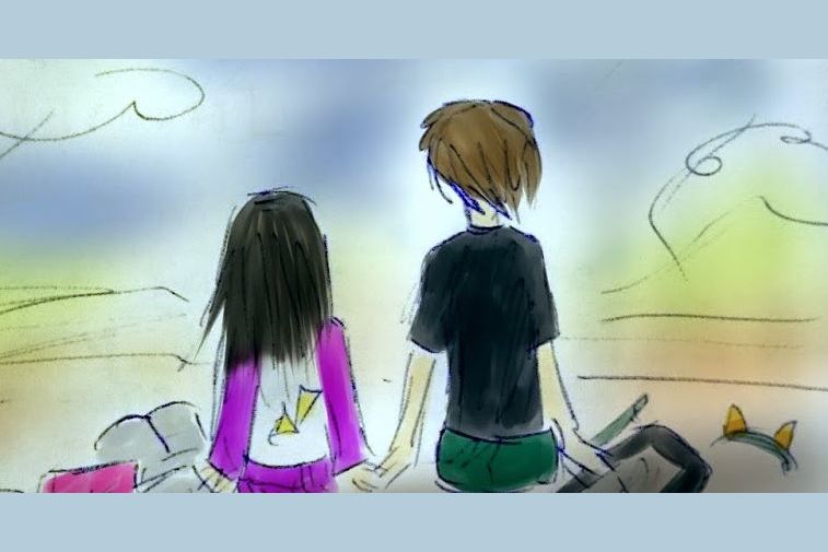 Which Kazaki obscure fandom are you?