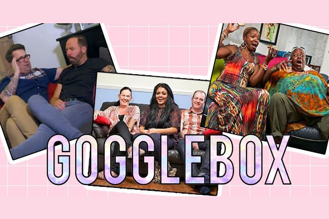 QUIZ: Which Gogglebox Sofa Are You Destined To Watch Telly On?