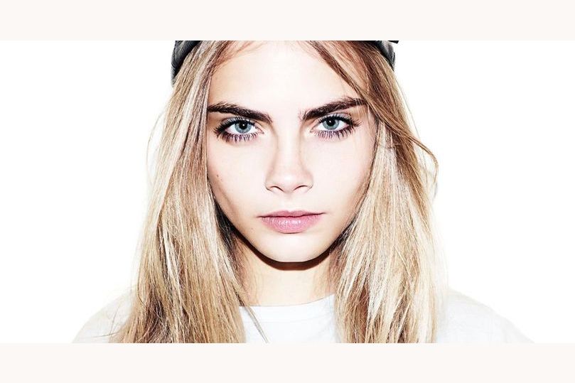 ¡Si tú quieres ser modelo Cara Delevingne tiene un mensaje para ti!