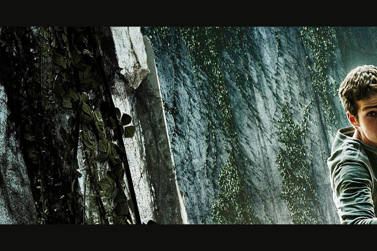 Would you survive the maze runner?