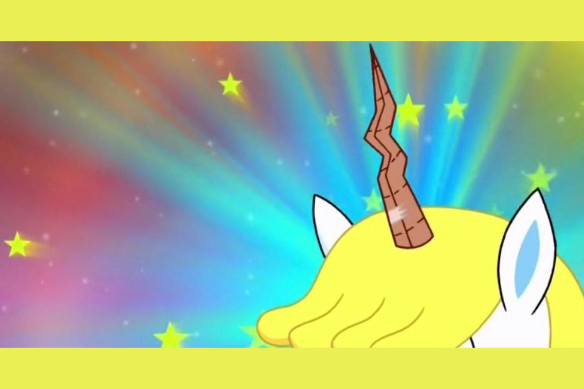 The Cartoon Network IQ Test