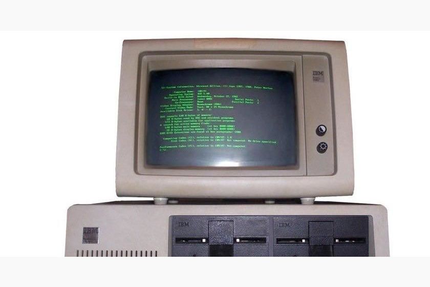 11 Items Of Technology We Will All Remember From The 80s!