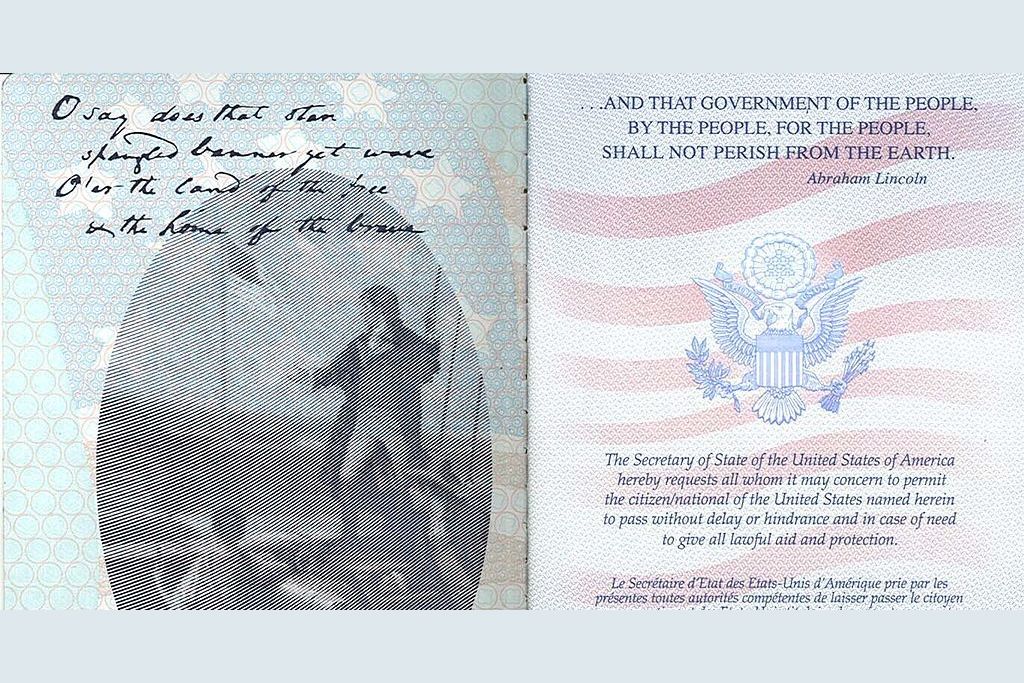 Quiz: Are You Smart Enough To Pass The U.S. Citizenship Test?