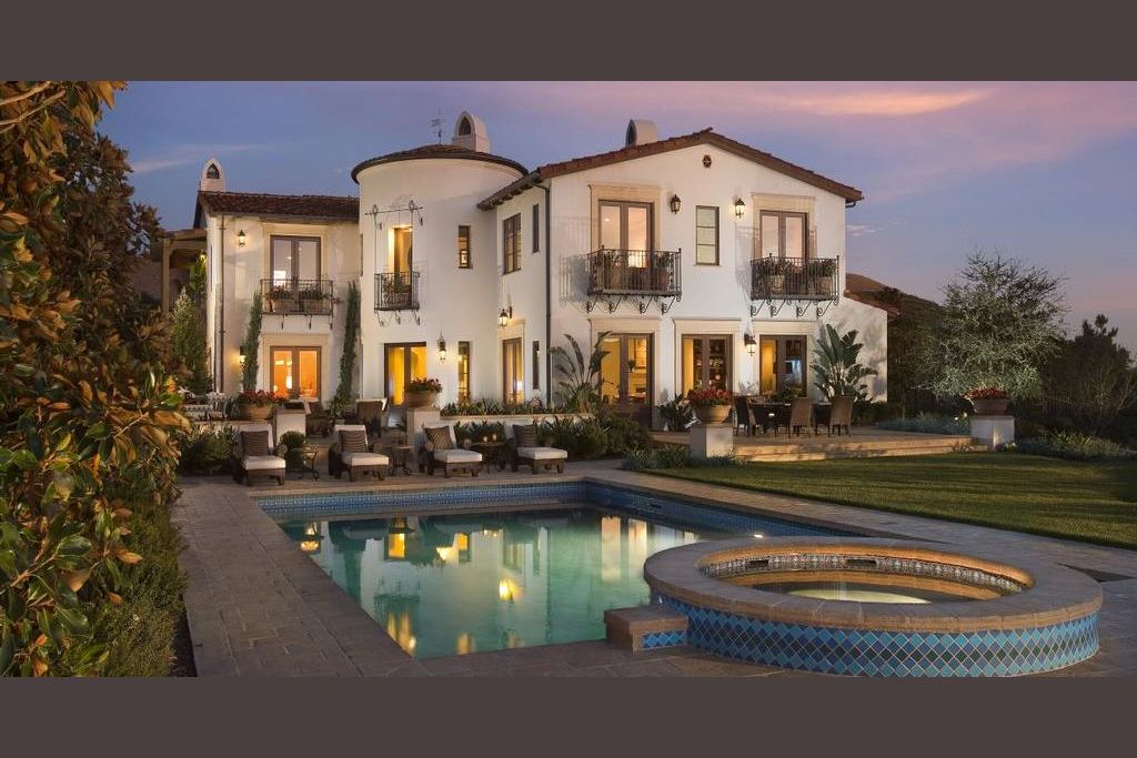 What does your home look like?