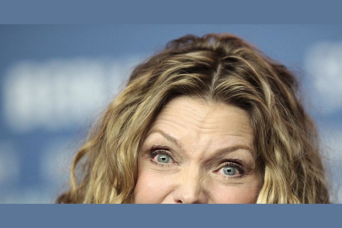 A nagy Michelle Pfeiffer-kvíz!