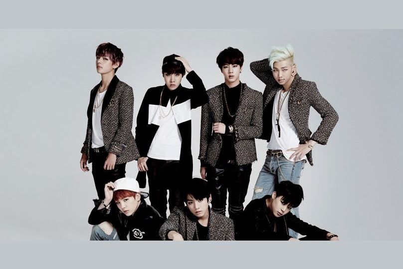 Do you know the bts dance practice video?