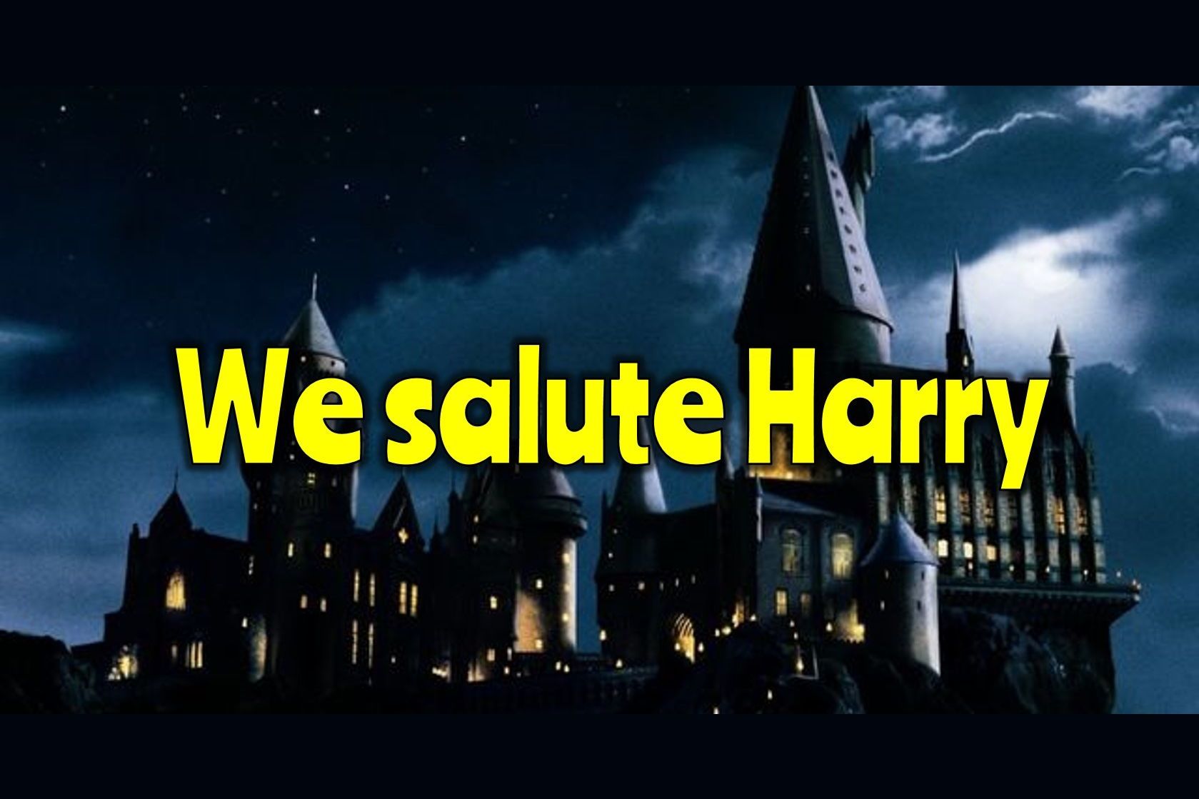 Only A Very Powerful Wizard Can Solve These Harry Potter Anagrams!