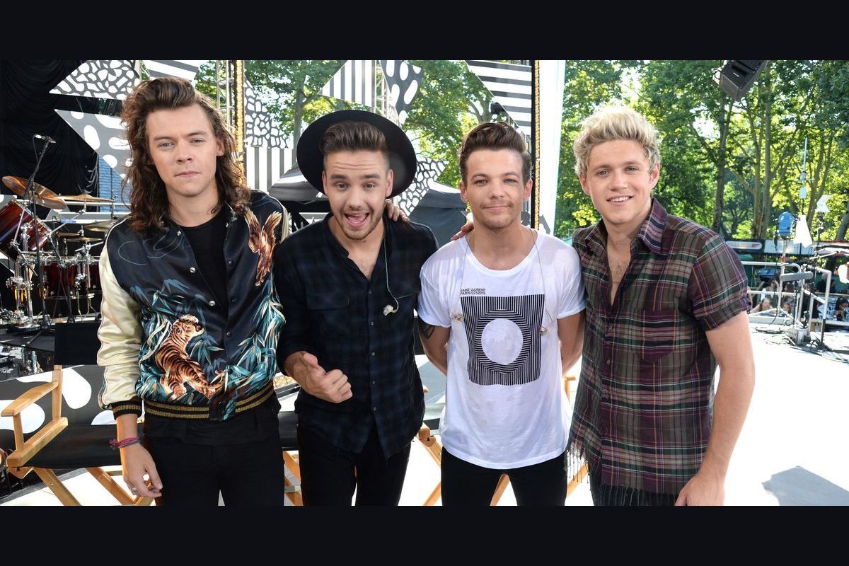 El próximo show de One Direction podría ser el último