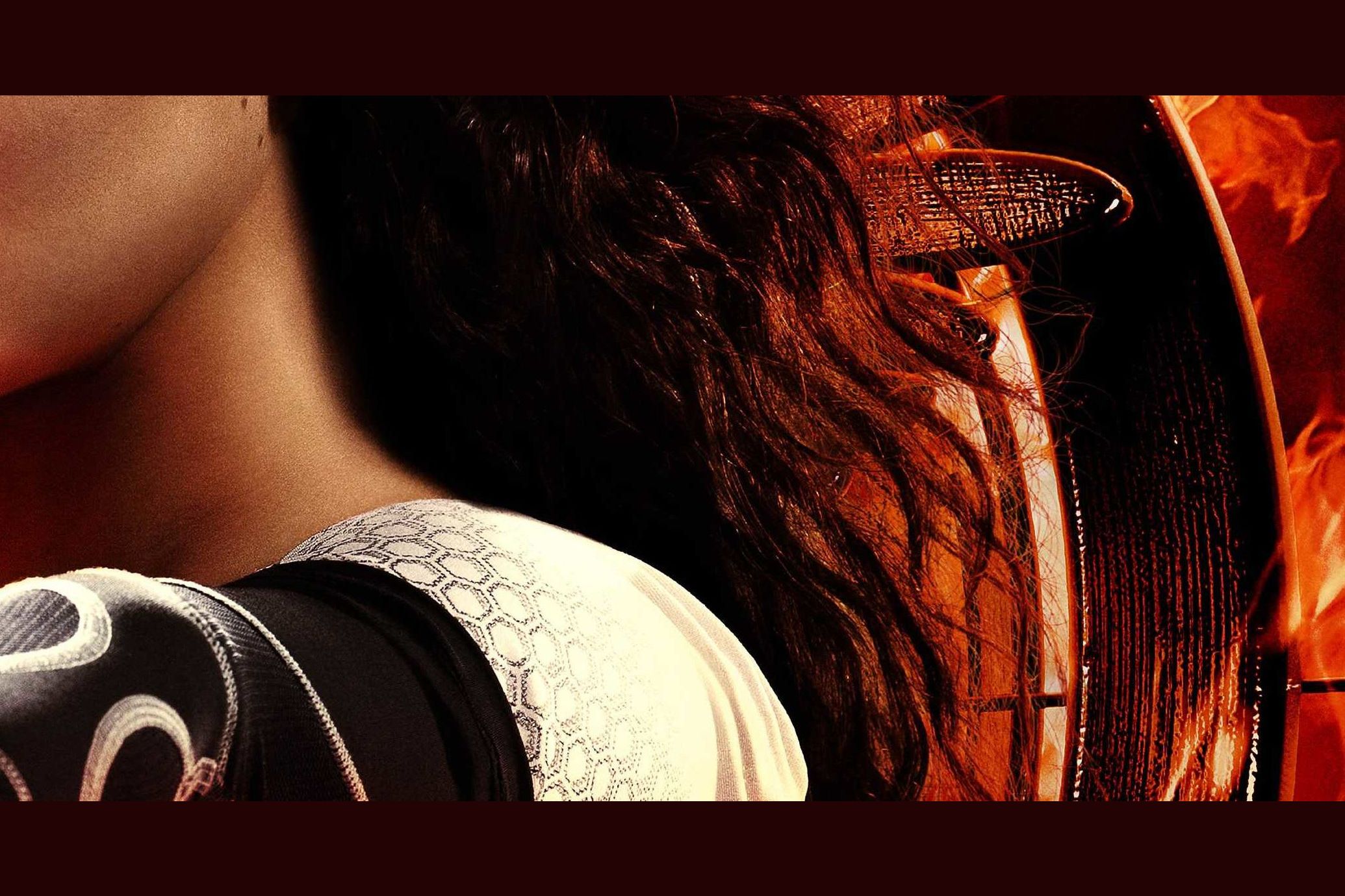 Who's Your Favorite Hunger Games Character?