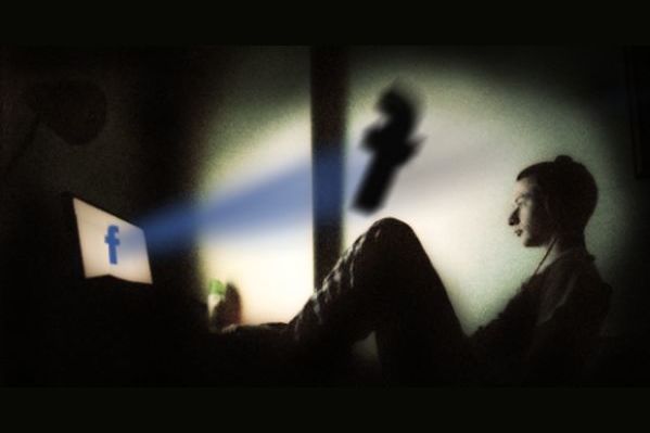 Do You Suffer From Facebook Addiction Disorder?