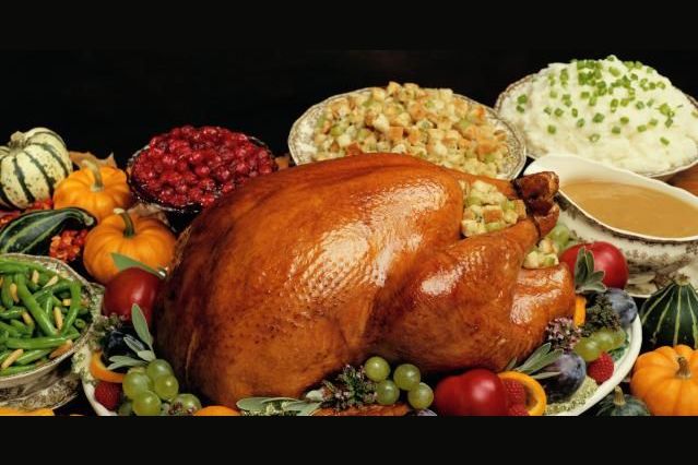 Which Non-Traditional Side Dish Should You Bring To Thanksgiving Dinner?