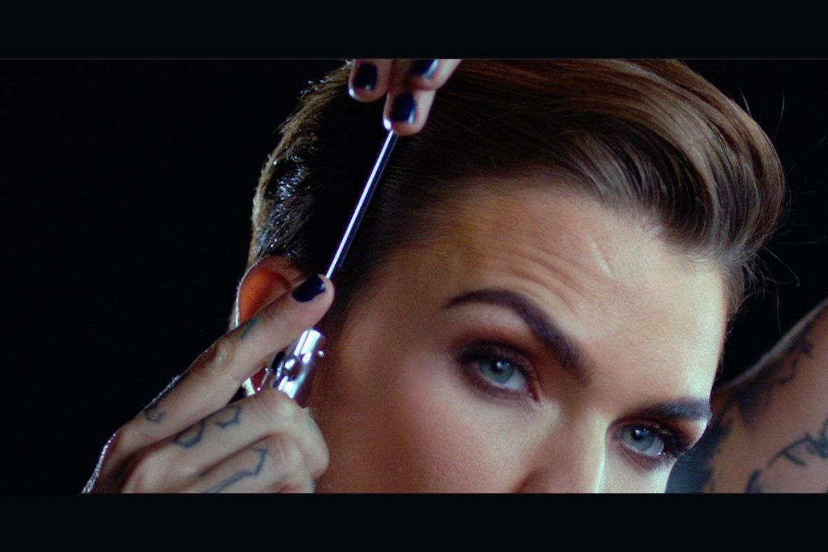 MTV EMA: Ruby Rose come co-host. Quale look dovrebbe scegliere? Decidi tu!