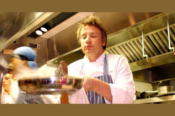 Which British Celeb Chef Is Your Cooking Style Most Like?