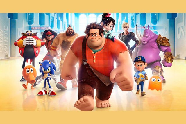 ¿Qué tanto conoces a los personajes de videojuegos de Ralph el Demoledor?