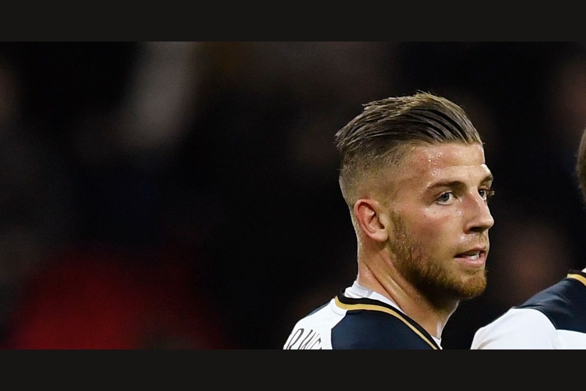 Ranking the Premier League's centre back partnerships