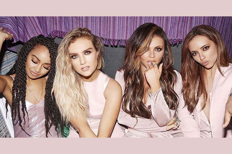 Which Little Mix Singer Are You Based on Your Fave One Direction Guy?