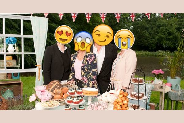 Who should replace Mel and Sue on 'GBBO'?