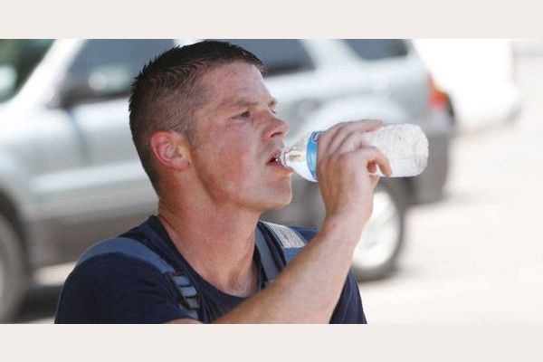 Test your firefighter rehab knowledge