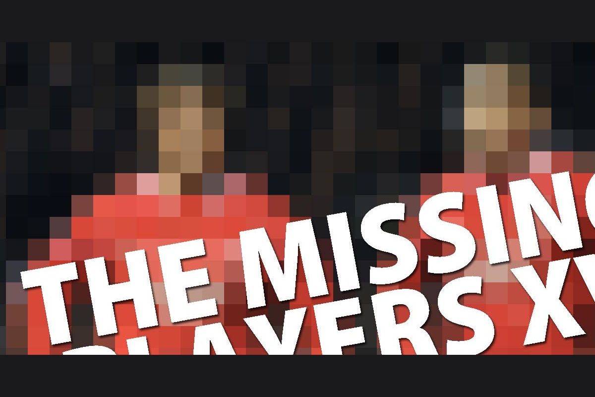 The Wales missing player quiz