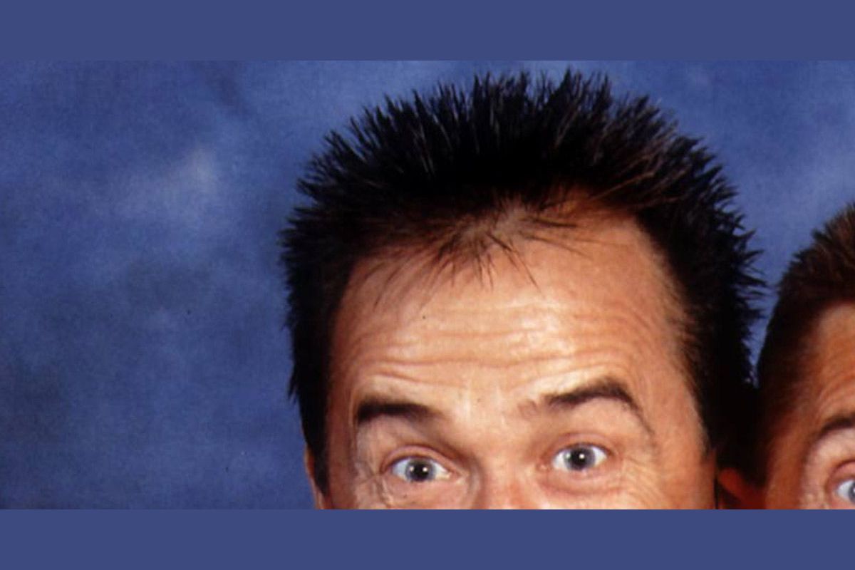 How Well Do You Know The Chuckle Brothers?