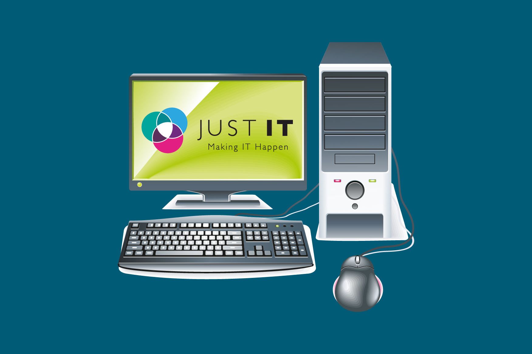 Test your PC Knowledge