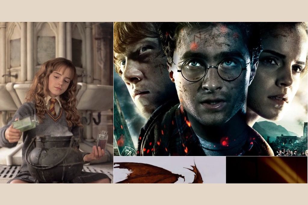 Answer Only Two Questions To Reveal Your Hogwart's Wizardly Hobby!