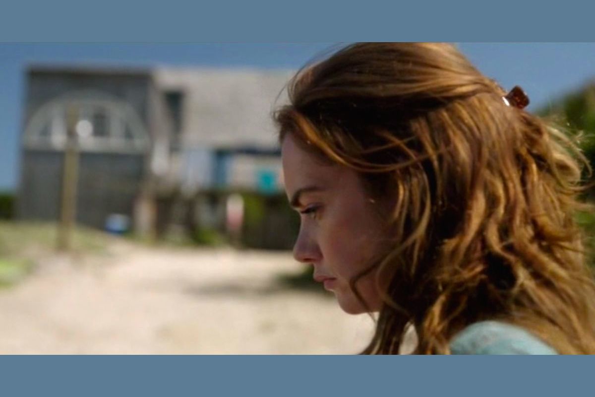 Alison Makes A Confession