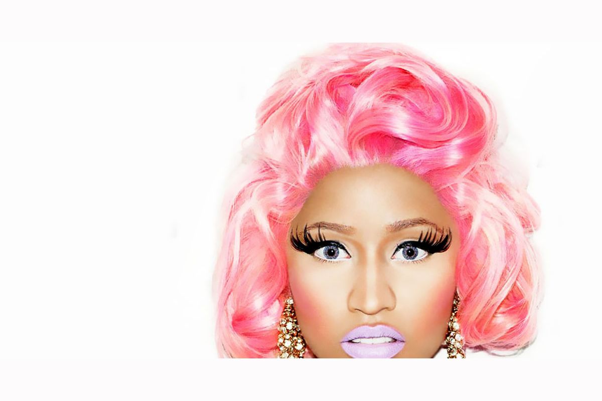 How well do you know Nicki?