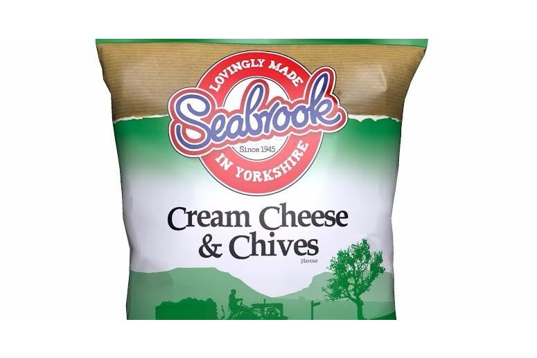 Which crisp flavour reflects your personality?