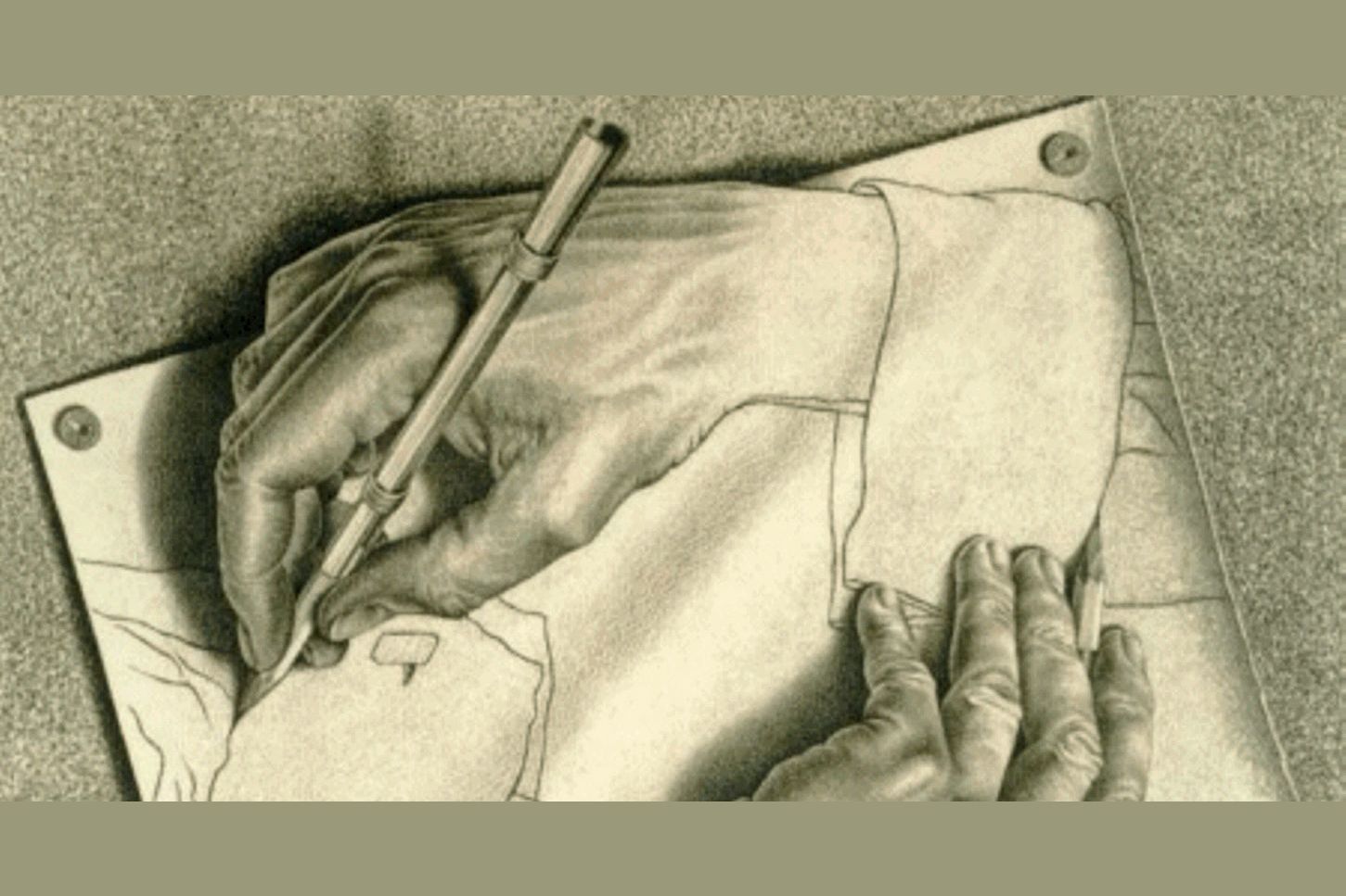 How Would you draw this?