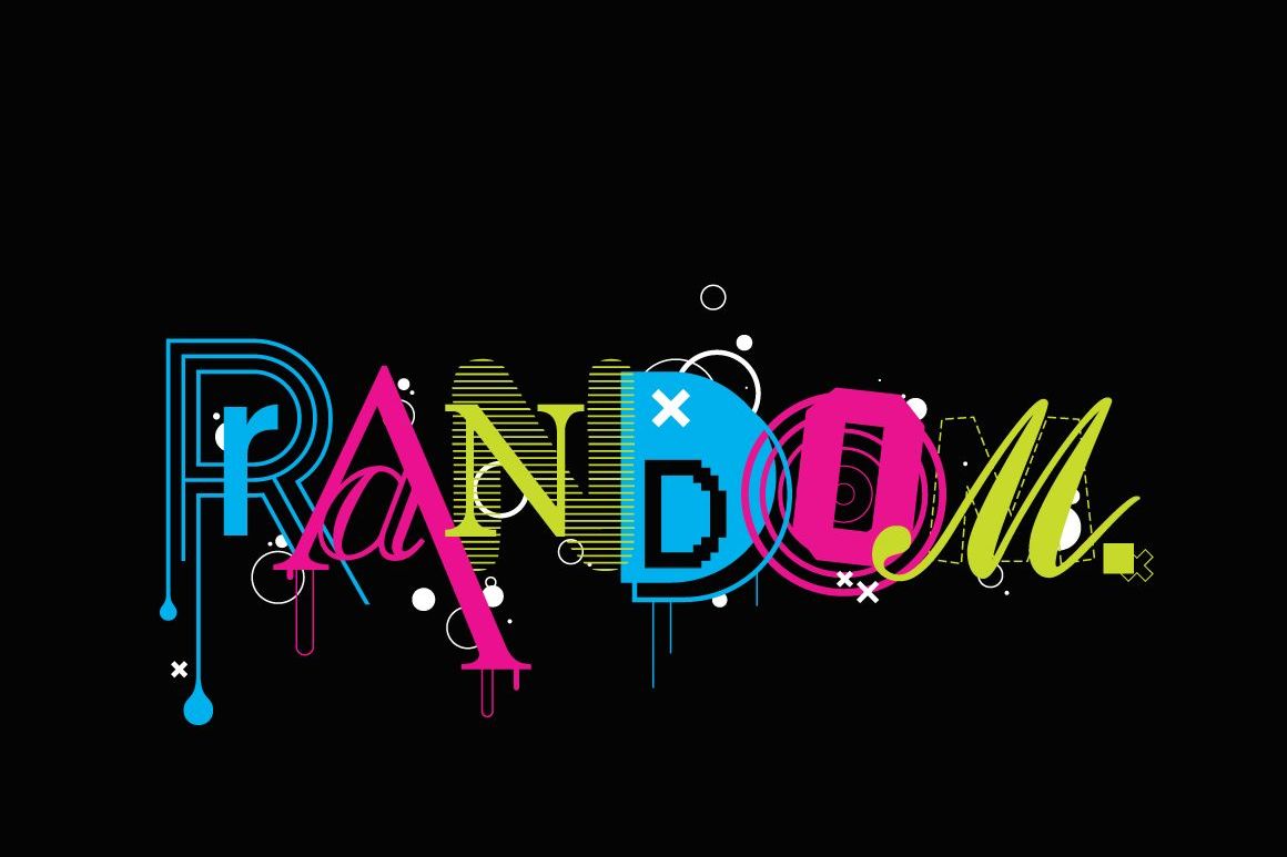 How Random Are You 