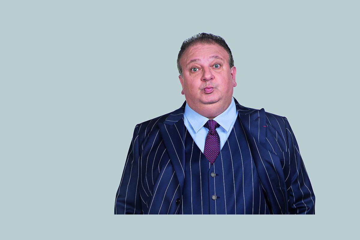 Você sabe tudo sobre Erick Jacquin?