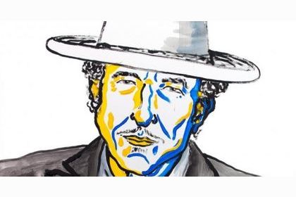 Dylan, en sus letras