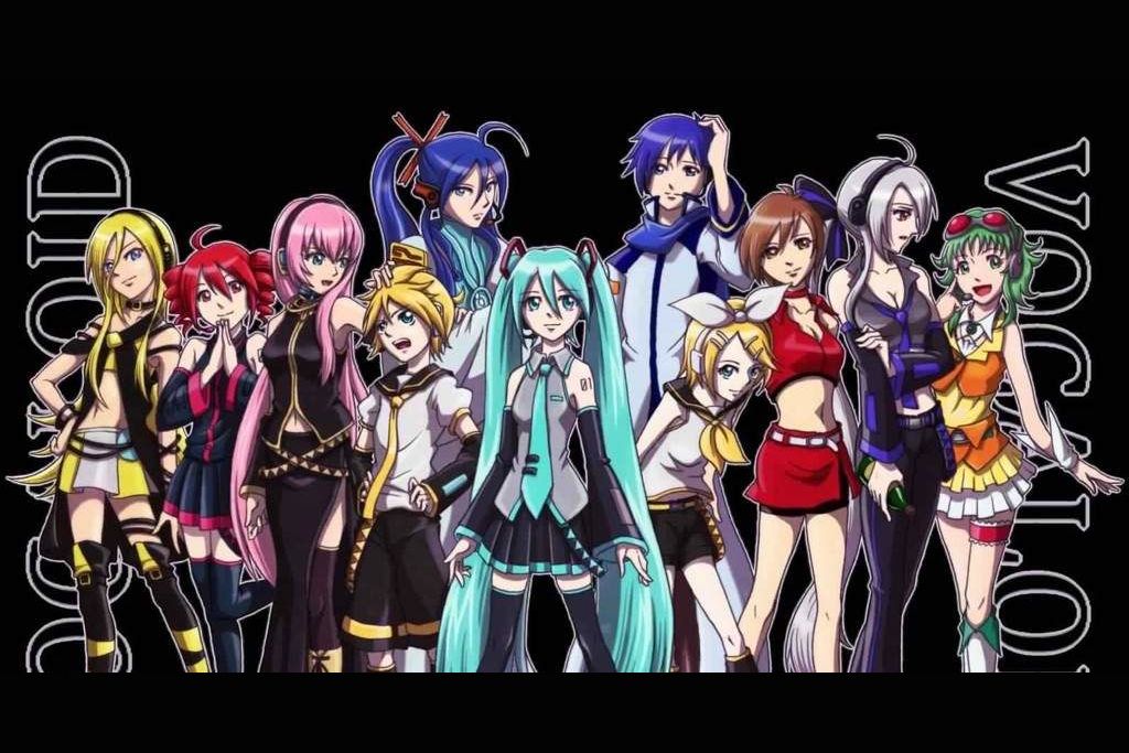 Odd Vocaloid Quiz