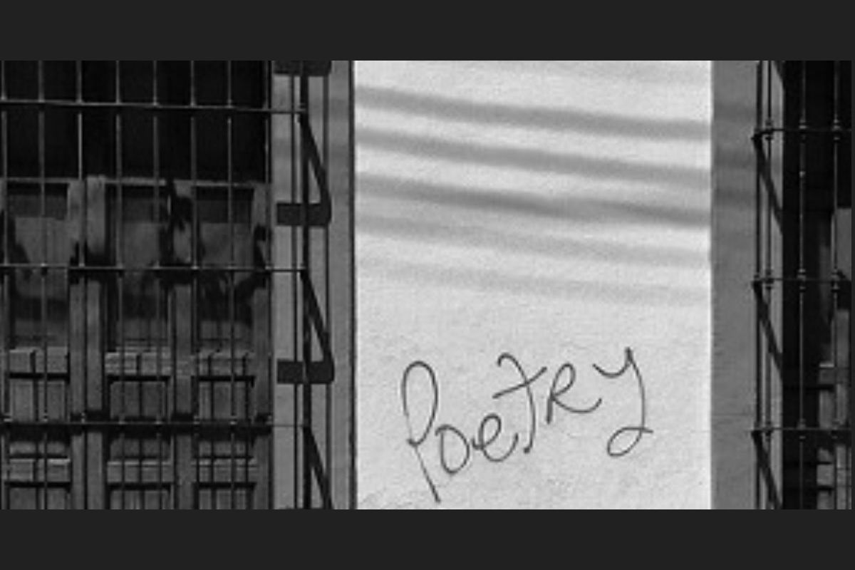 What Poem Do You Need to Read Right Now?