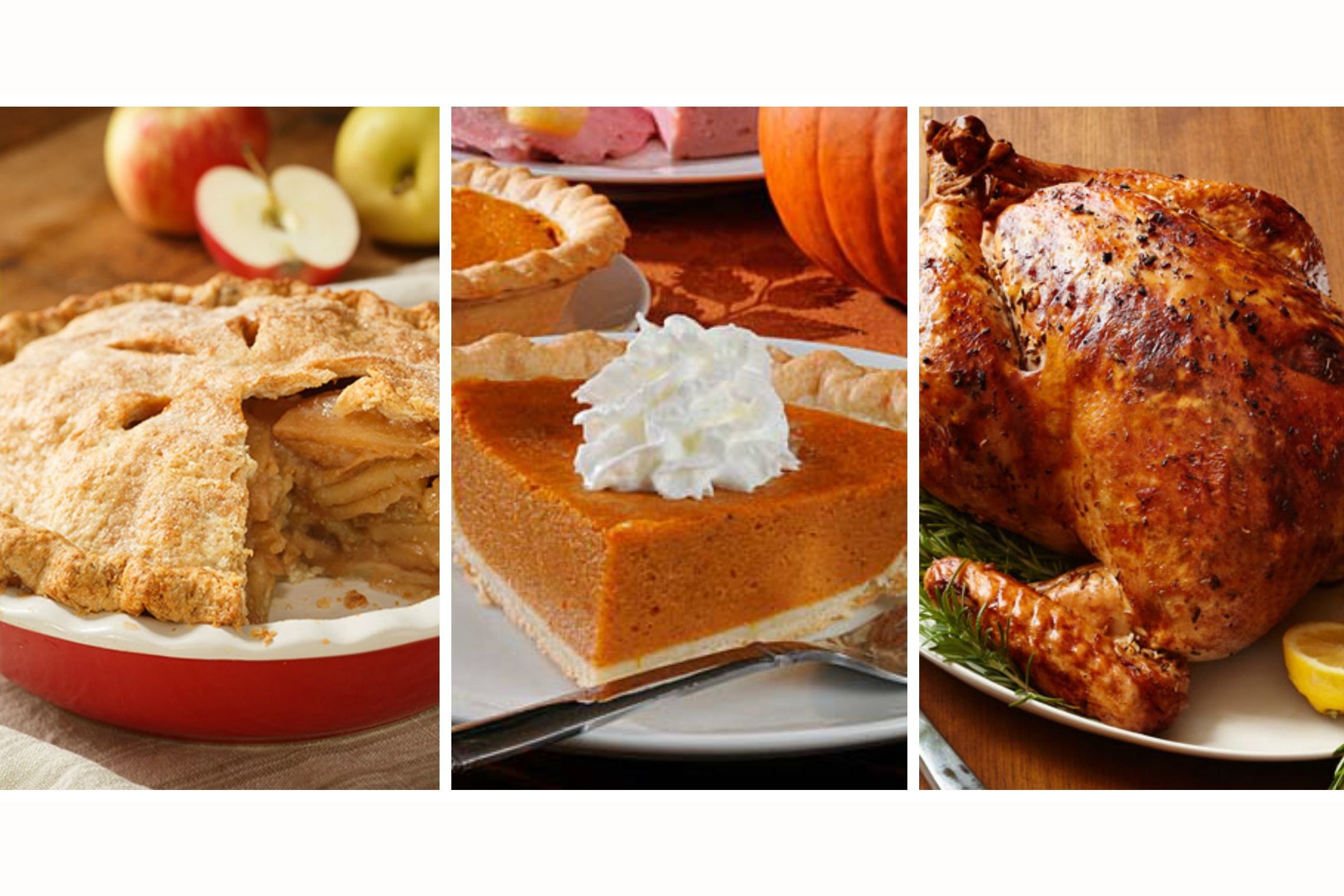 What Type Of Fall Food Are You?