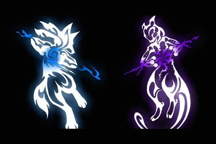 What Is your Pokémon Spirit Animal