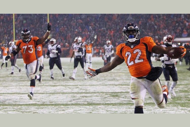 It's A Walk-Off: Do You Remember The 2015 NFL Season's Best Finishes?