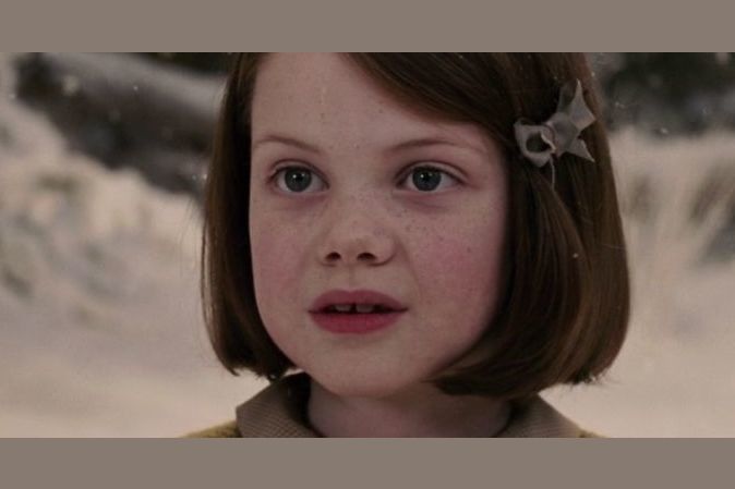 British Child Stars: Then And Now