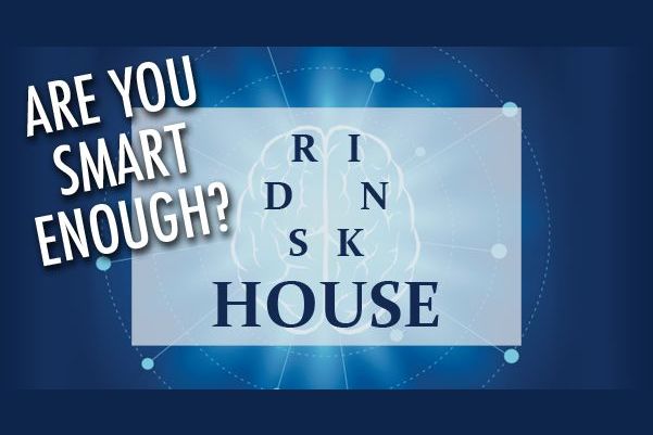 Can You Solve These 16 Mind Bending Brain Busters?