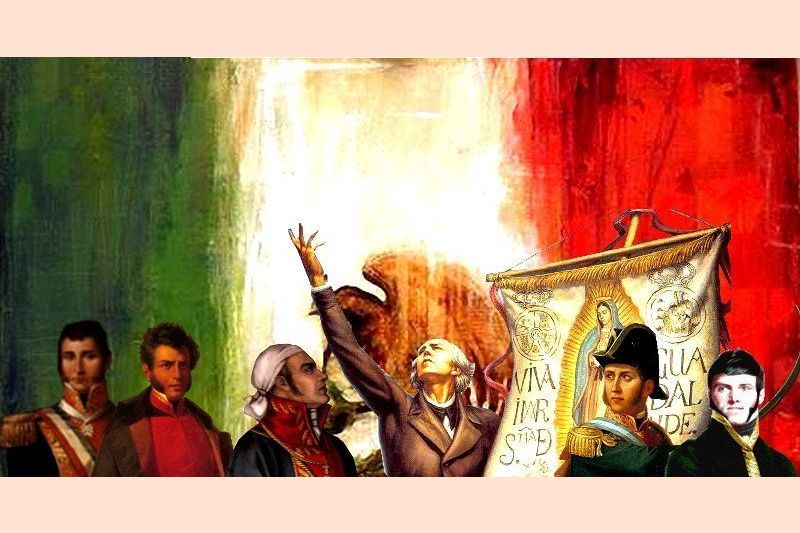 Descubre que tanto sabes sobre la Independencia de México