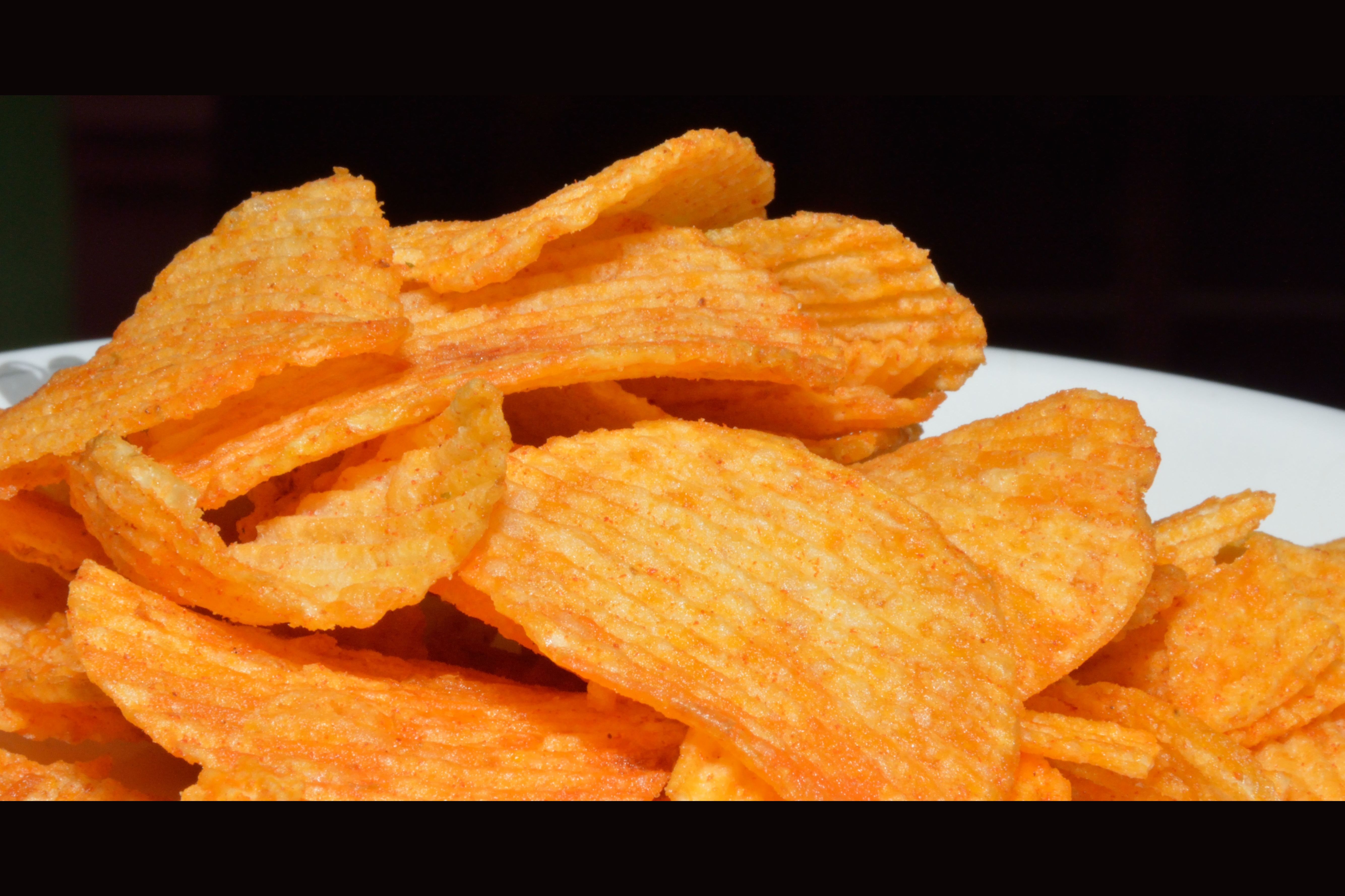 What's your chip opinions?