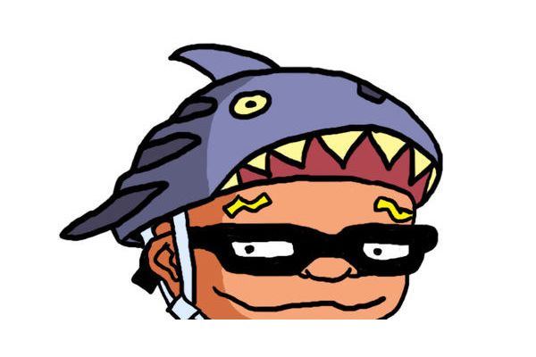 7 cosas que no sabías sobre Rocket Power