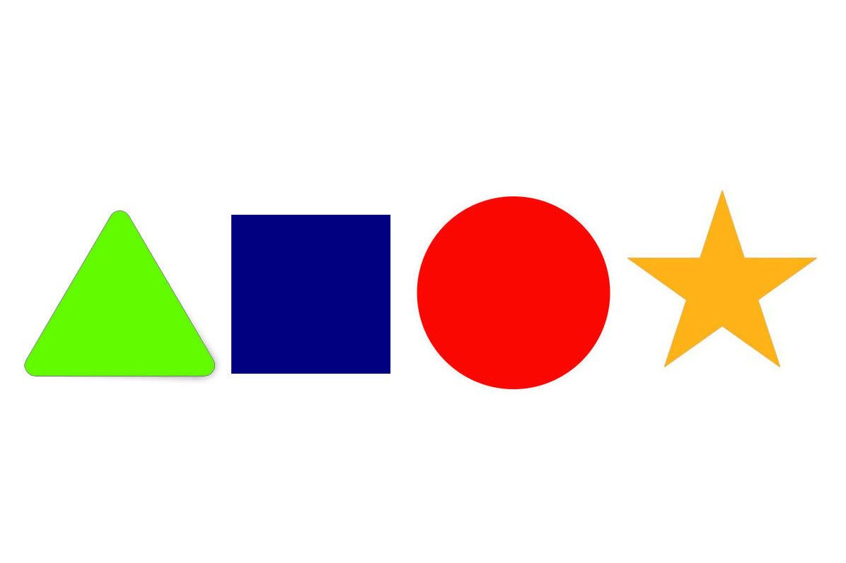 How Psychic Are You? (Test Your ESP, Extra Sensory Perception)