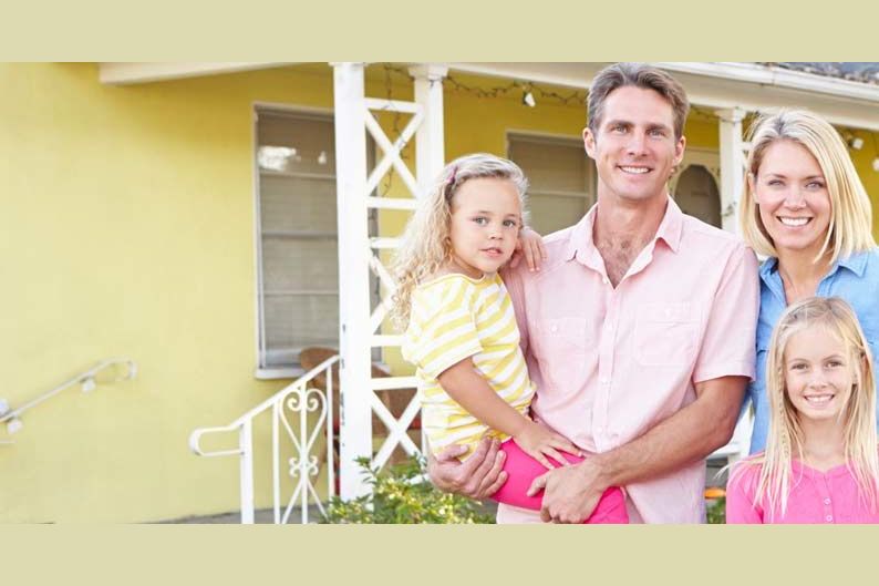 How Secure Is Your Home?