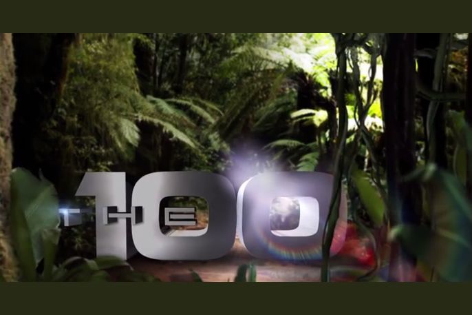 The 100 - What Is Your Favorite Location?